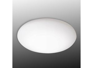 8056534532588 - Linea Light Squash - LED-Deckenleuchte aus Polyethylen