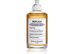 3605521932105 - Maison Margiela Herrendüfte Replica Jazz Club Eau de Toilette Spray 100 ml