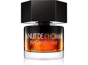 3614272648340 - Herrendüfte La Nuit De LHomme Eau de Parfum Spray 60 ml