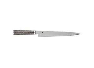 4009839395000 - ZWILLING Messer Stahl Holz 34400-241 Braun Silber