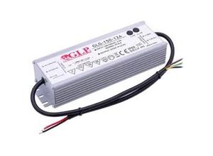 5902135112335 - GLP GLG-150-12 LED Netzteil 150W 12V 125A IP65 Schaltnetzteil CV