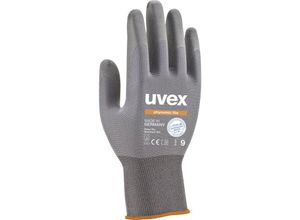 4048612044520 - - uvex phynomic lite 6004007 Nylon Arbeitshandschuh Größe (Handschuhe) 7 en 388 1 St