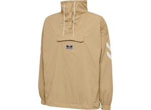 5700496160039 - Hummel Vind oversized Anorak