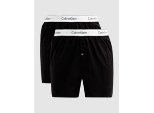 8718935872426 - Slim Fit Boxershorts aus Baumwolle im 2er-Pack