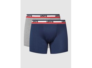 8720245438148 - Trunks mit elastischem Logo-Bund