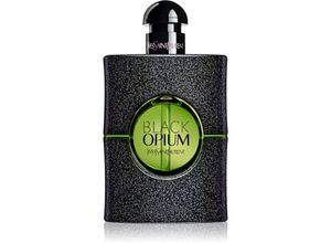 3614273642880 - - Black Opium Illicit Green - Eau De Parfum - black Opium Illicit Green Edp 75ml