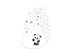 4006891925121 - Panda Baby-Schlafsack  Größe 70 x 45 cm