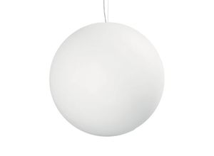 8033913236114 - Linea Light Hängeleuchte Oh weiß 38 cm