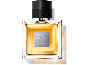 3346470301856 - GUERLAIN Herrendüfte LHomme Idéal Eau de Toilette Spray 50 ml