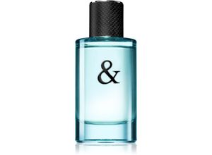 3614227728820 - Tiffany - Tiffany&love For Him - Eau De Toilette - Tiffany&love M Edt 50ml