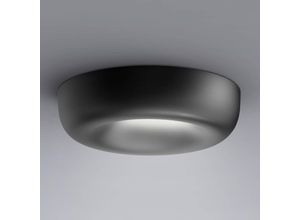 4260548461473 - serienlighting Cavity Recessed L schwarz