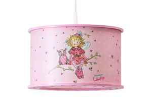 4019698131558 - Hängeleuchte Prinzessin Lillifee