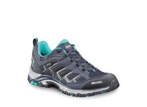 4056284280436 - Damen Caribe GTX Schuhe (Größe 37 blau)