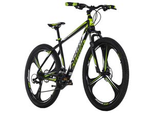 4250547531338 - KS Cycling Mountainbike Hardtail 29 Zoll Xplicit