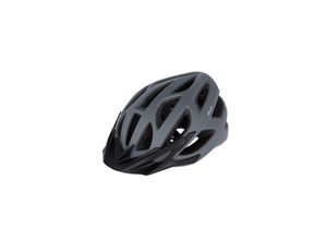 4055149505912 - Alpina City-Fahrradhelm BH-C33 grau