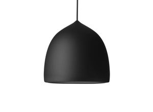 5702371005084 - FRITZ HANSEN Suspence P1 Hänge Ø 24cm schwarz