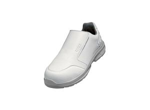 4031101820057 - 6581843 1 sport white Halbschuhe S2 65818 weiß Weite 11 Größe 43 - Uvex