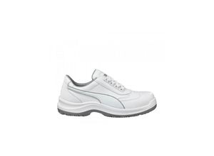 4051428040990 - Puma Safety Shoes - puma Safety Clarity Low 640622-45 Sicherheitsschuh S2 Schuhgröße (eu) 45 Weiß 1 Paar