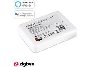 4063592018101 - MiBoxer Zigbee 30 Wireless Gateway   Hub   Bridge ZBBOX1