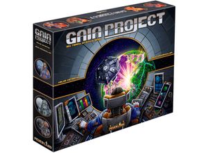 0706949635388 - Gaia Project Brettspiel