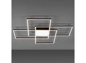 4012248366486 - Q-Smart-Home Paul Neuhaus Q-ASMIN LED-Deckenleuchte 80 x 80 cm