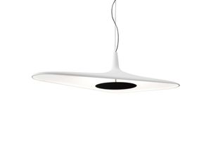 8051414547027 - Soleil Noir - LED-Pendelleuchte weiß