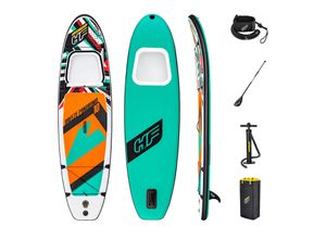 6941607334959 - Bestway® Hydro-Force™ SUP Allround Board-Set Breeze Panorama™ 305 x 84 x 12 cm