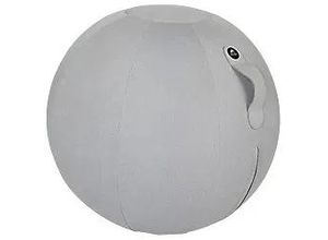 3129710016501 - Alba Ergonomischer Sitzball MHBALL 650 mm Grau