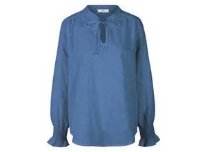 4065691383463 - Bluse blau 52