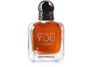 3614272225701 - Herrendüfte Emporio Stronger With You Intensely Eau de Parfum Spray 50 ml