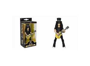 0889698614344 - Guns N Roses Vinyl Gold - Slash (Chase Edition möglich) Funko Pop! multicolor