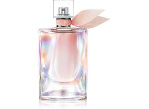 3614273357203 - La vie est belle Soleil Cristal Eau de Toilette (EdT) 50 ML (+GRATIS Lash Idôle Mini Mascara 1 Stk) 50 ml