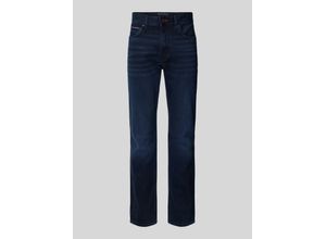 8720637829646 - Regular Fit Jeans mit 5-Pocket-Design Modell MERCER