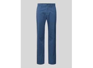 8720637547694 - Regular Fit Chino mit Knopfverschluss