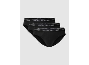 8720116327137 - Boxerslips mit Logostreifen im 3er-Pack