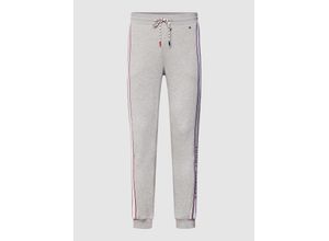 8720116323306 - Sweatpants mit Kontraststreifen Modell PANT