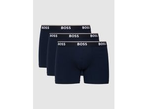 4063535098597 - Trunks mit Logo-Bund im 3er-Pack Modell Power