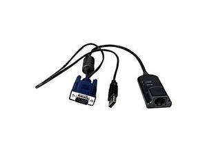 0636430024868 - Avocent Server Interface Module - Video-   USB-Erweiterung - für AutoView AV3108 AV3216