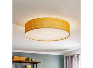 5903139895590 - Nowodvorski Lighting Deckenleuchte Turda Ø 65 cm gold