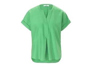 4065691165779 - Shirt-Bluse grün 36