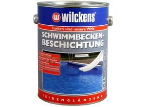 4000590059415 - Wilckens Schwimmbecken-Beschichtung Poolblau