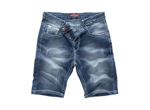 4251418568910 - Shorts Jeans Shorts Regular Fit