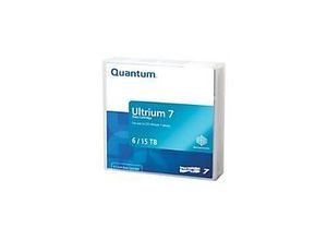 0768268042247 - - LTO Ultrium WORM 7 - 6 TB   15 TB - Grau lila