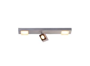 4011895466976 - Bopp Session - LED-Deckenleuchte Spot verstellbar