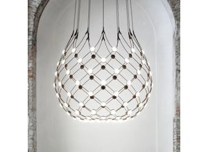 8056304369338 - Mesh Pendelleuchte Ø 100cm 3m Abhängung