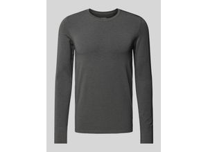 4007066891838 - Longsleeve mit Rundhalsausschnitt