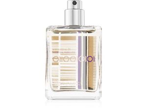 5060103310067 - Escentric 01 Eau de Parfum – Reisegröße Nachfüllung