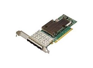 8592978267346 - NetXtreme E-Series P425G - Netzwerkadapter - PCIe 40 x16 Low-Profile - 10 25 Gigabit SFP28 x 4