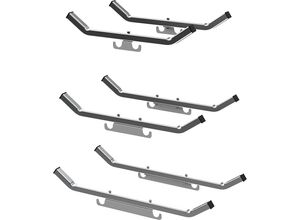 7350050354381 - Zubehör KM08450 Ladungsträger  bis 150kg belastbar verzinkt 7350050354381 Kongamek