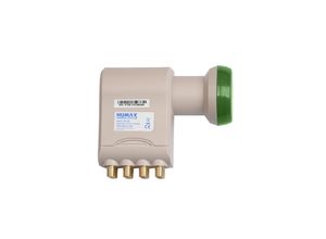 4043745620306 - Humax Green Power Octo-LNB LTE Filter geringe Stromaufnahme